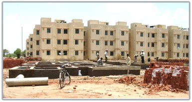 VUDA - Vadodara Urban Development Authority